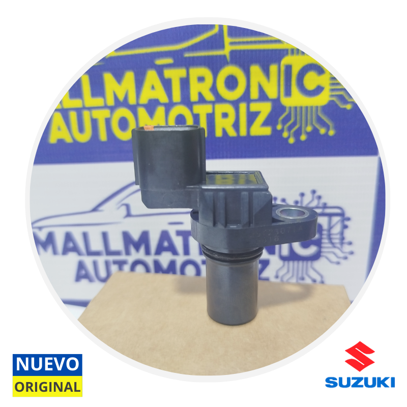 SENSOR DE EJE DE LEVAS MITSUBISHI LANCER GALANT J5T23071A – Mallmatronic