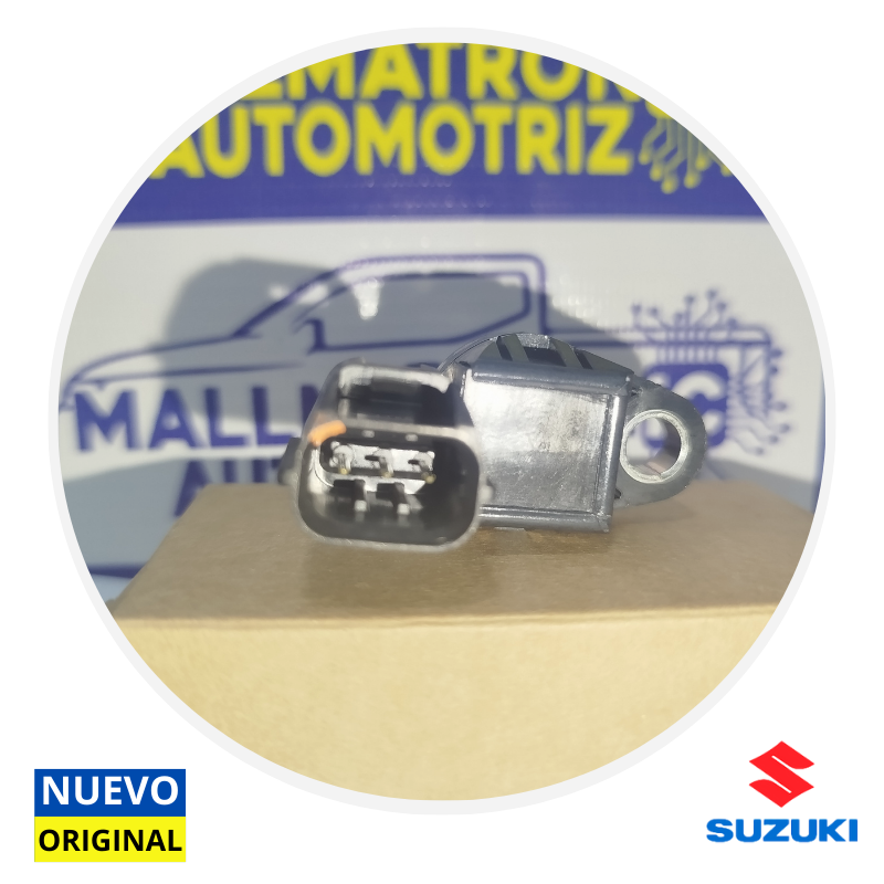 SENSOR DE EJE DE LEVAS MITSUBISHI LANCER GALANT J5T23071A – Mallmatronic