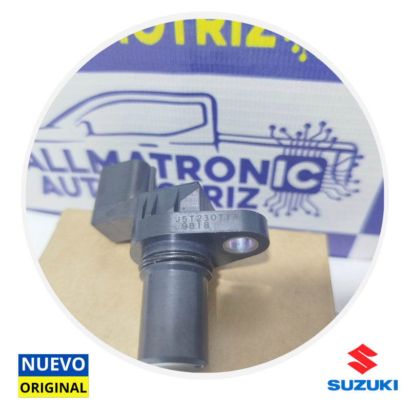 SENSOR DE EJE DE LEVAS MITSUBISHI LANCER GALANT J5T23071A – Mallmatronic
